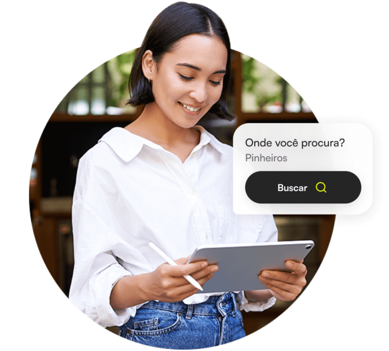 Busca completa de pontos comerciais | Blog da SuaQuadra